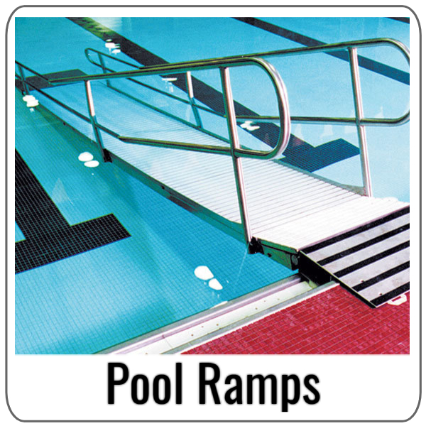 Pool Ramps – Wheelchair Liberty