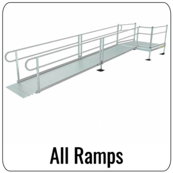 All Ramps – Wheelchair Liberty