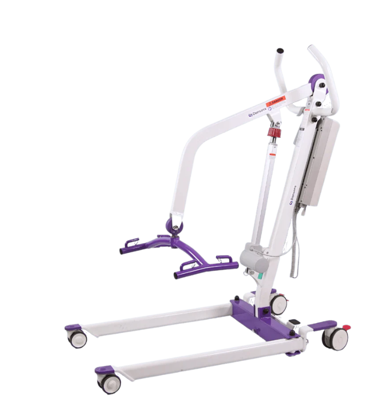PL350 Electric Patient Lift by Dansons Medical | Wheelchair Liberty