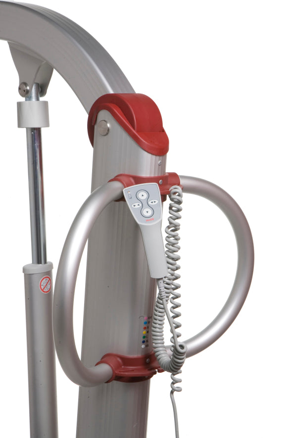 Molift Mover 300 Electric Bariatric Patient Lift by ETAC-Wheelchair Liberty