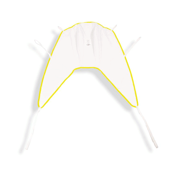 Universal Sling Disposable Slings by Handicare | Wheelchair Liberty