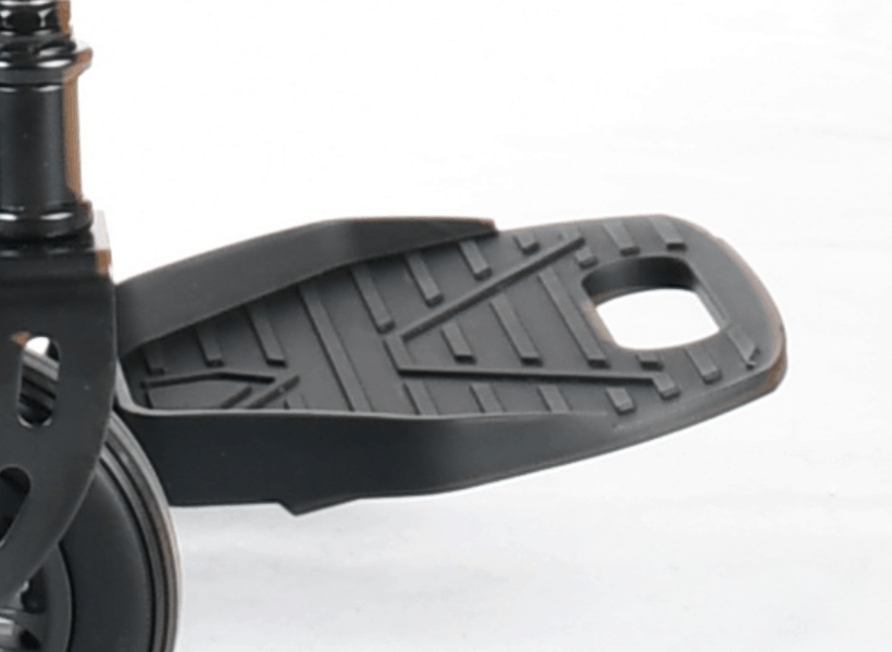 Dualer Power Chair P312 By Merits | Wheelchair Liberty
