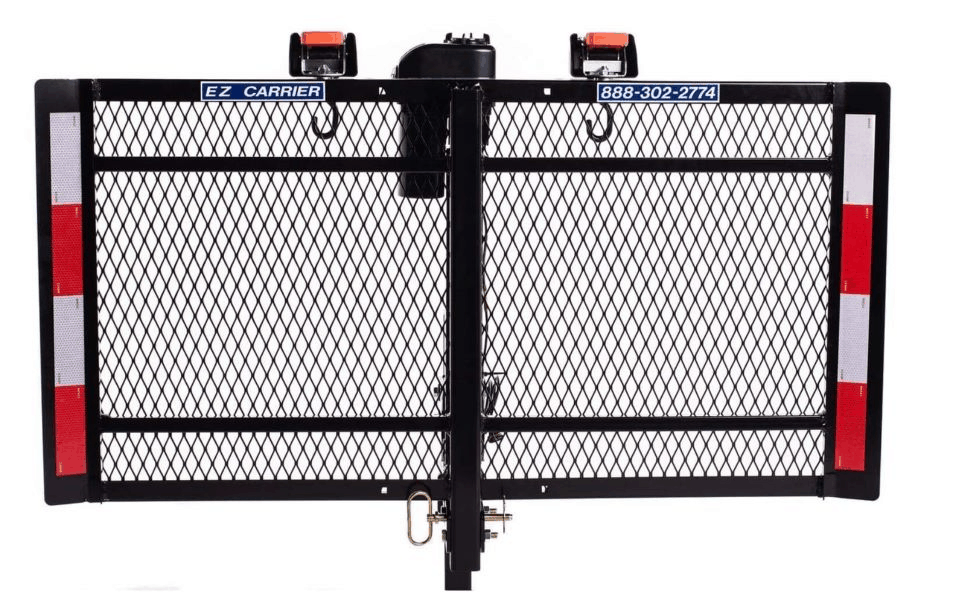 FoldedLift-EZCLFoldUpVehicleElectricLiftClass2 ...