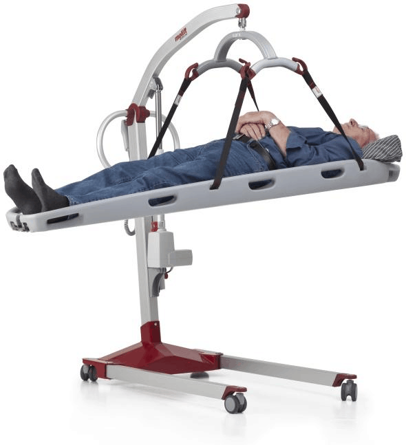 ForStretcher-MoliftMover180-ElectricPoweredMobilePatientLiftbyETAC ...