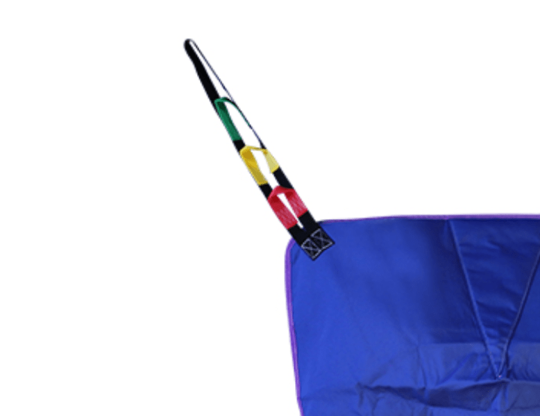 Color Coded Straps - Full Body High Weight Patient Sling for Protekt ...