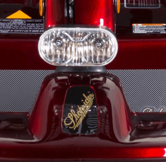 Streamer Sport RWD Power Wheelchair by Shoprider | Wheelchair Liberty