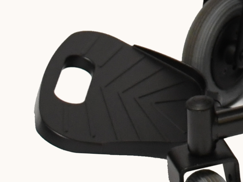 Junior Power Wheelchair P320 by Merits | Wheelchair Liberty