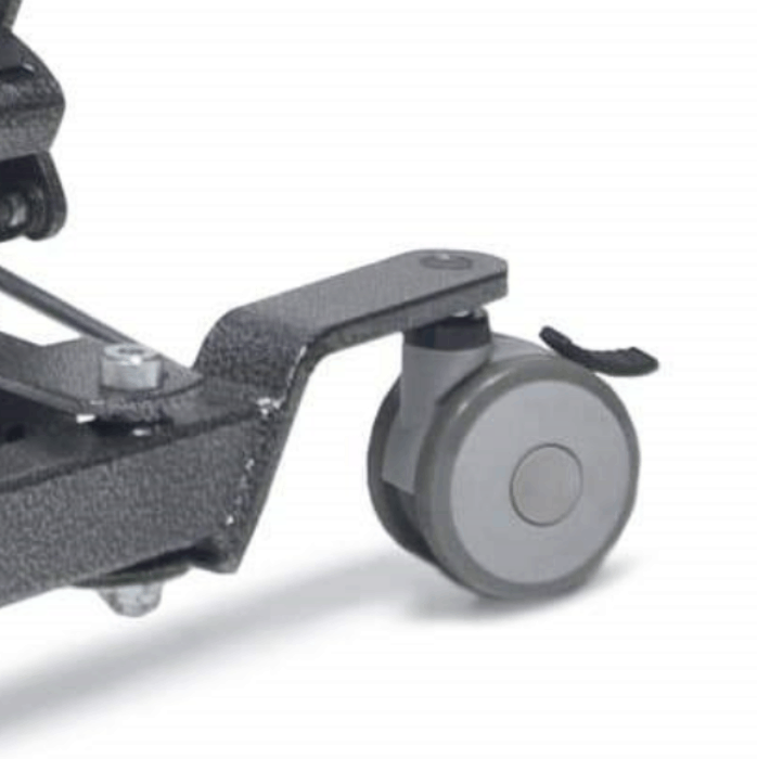 Lumex LF1030 Hydraulic Lift by Graham Field | Wheelchair Liberty