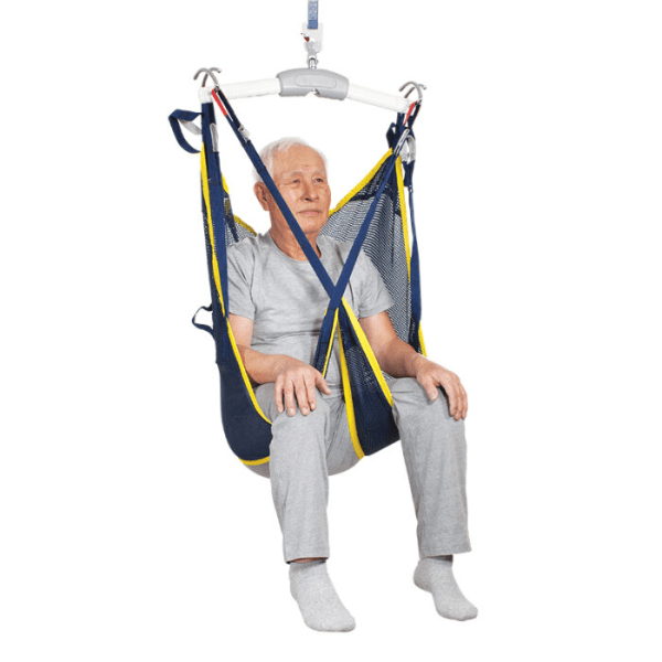 Universal Sling Disposable Slings by Handicare | Wheelchair Liberty