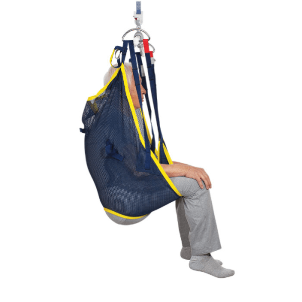 Universal Sling Disposable Slings by Handicare | Wheelchair Liberty