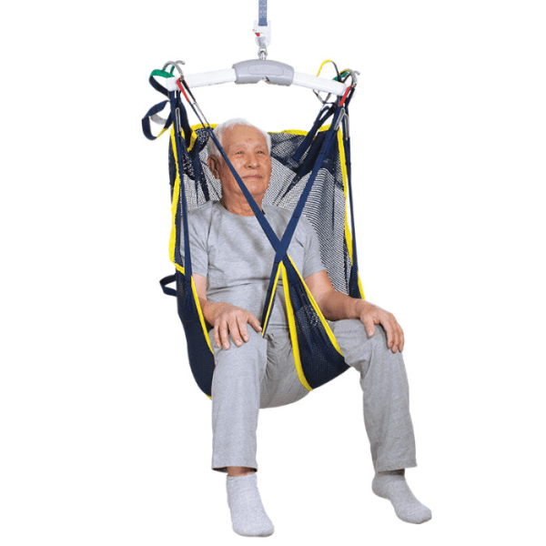 Universal Sling Disposable Slings by Handicare | Wheelchair Liberty