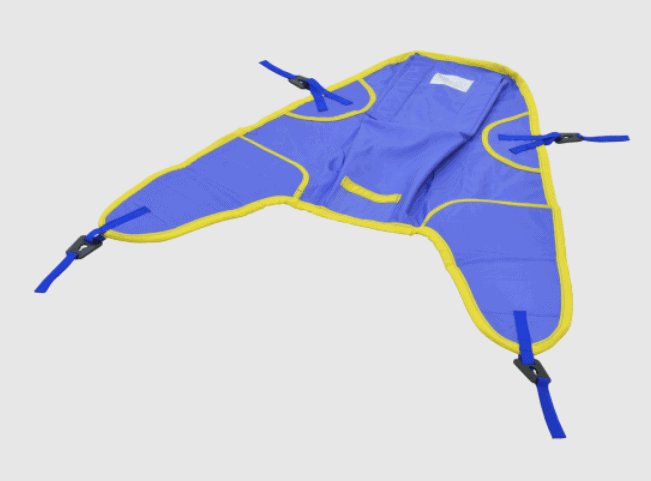 PaddedPolyesterBacksideLaidFlat ...