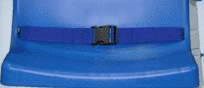 Rotational Series Lift Electric Pool Lift R-375 by Global Lift Corp. by ...