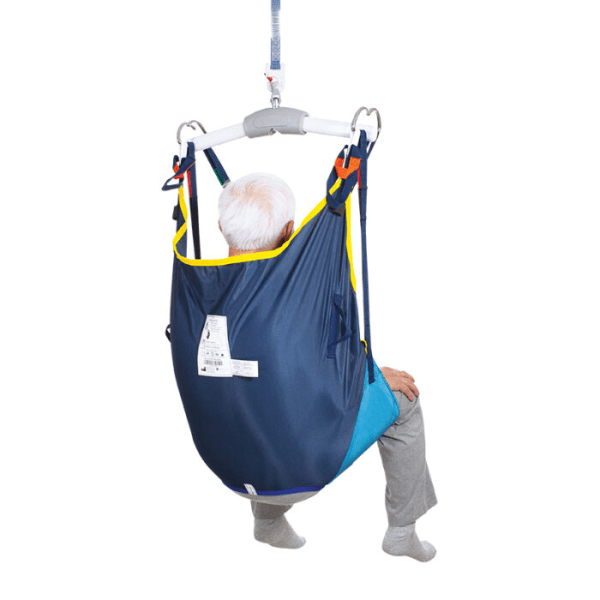 Universal Sling Disposable Slings by Handicare | Wheelchair Liberty