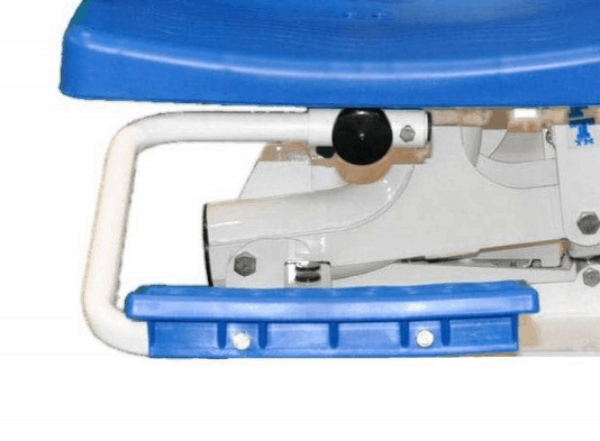 Superior Series Electric Pool Lift S-350 by Global Lift Corp ...