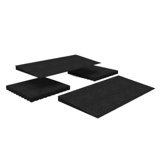 TRANSITIONS® Modular Entry Mat Riser By EZ-Access | Wheelchair Liberty