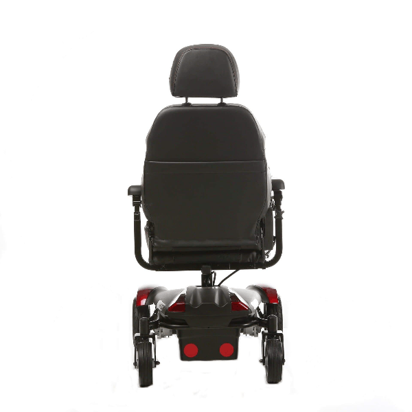 Vision CF Power Wheelchair P322 By Merits | Wheelchair Liberty