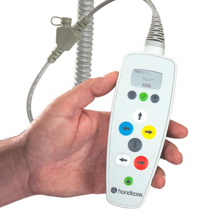 A-Series Ceiling Lift By Handicare Wheelchair Liberty