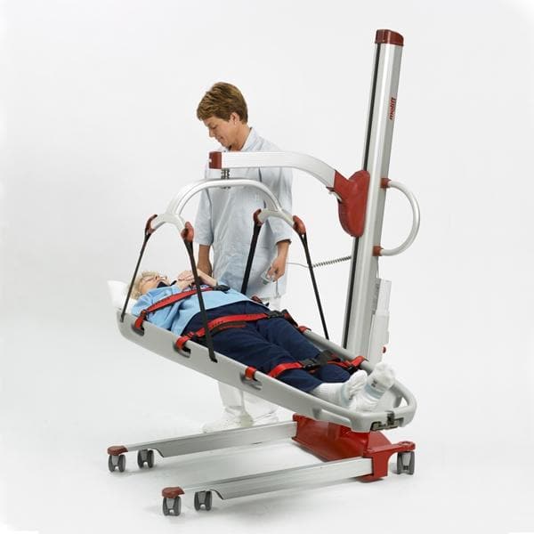 Molift Partner 255 Mobile Patient Lift by ETAC from Wheelchair Liberty